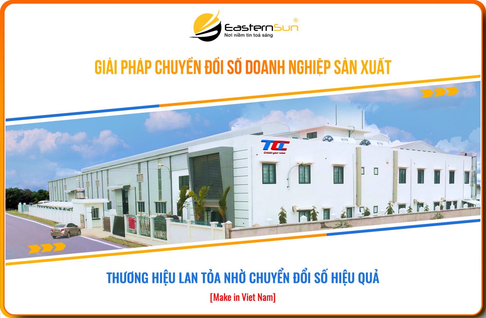 Trang chủ - HỆ THỐNG EASTERN SUN ERP GIẢI PHÁP CHUYỂN ĐỔI SỐ