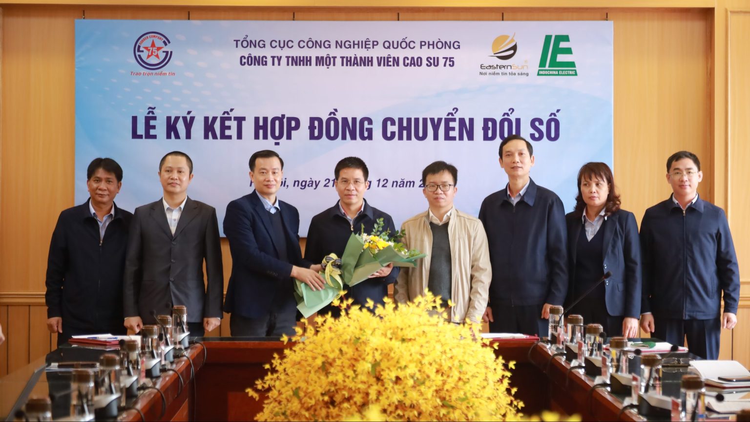 Trang chủ - HỆ THỐNG EASTERN SUN ERP GIẢI PHÁP CHUYỂN ĐỔI SỐ