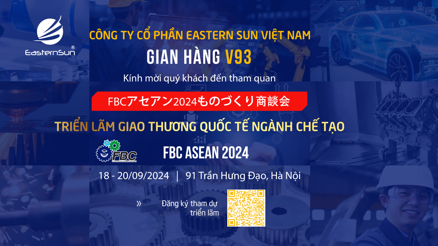 Tin Eastern Sun | Eastern Sun Việt Nam