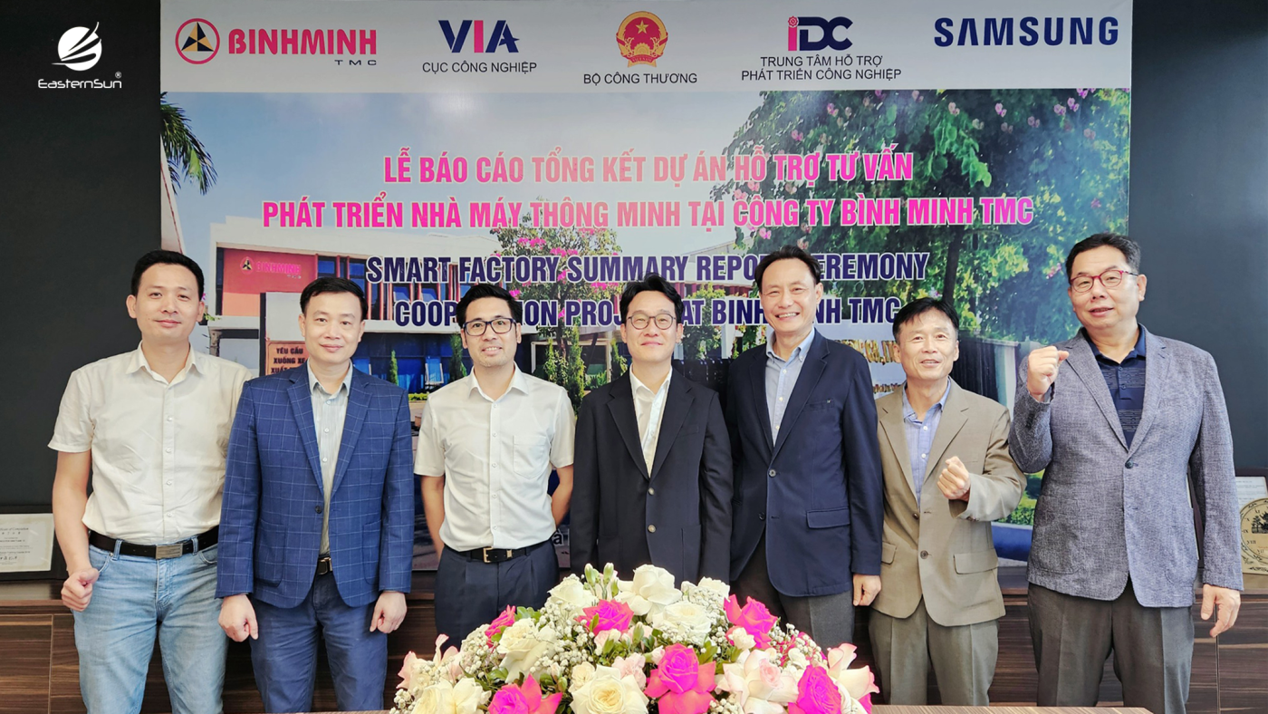 Tin Eastern Sun | Eastern Sun Việt Nam