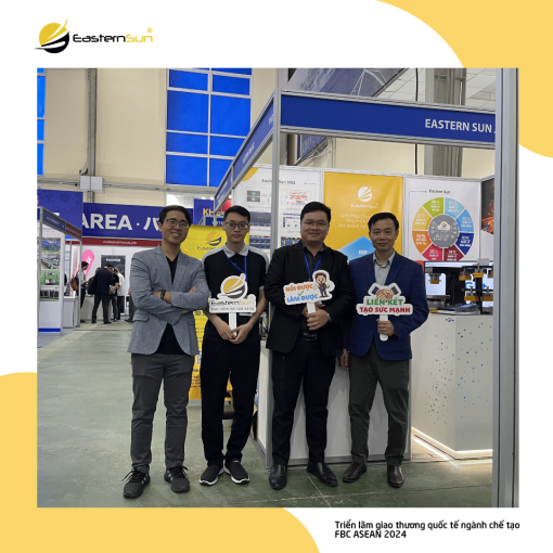 Trang chủ - HỆ THỐNG EASTERN SUN ERP GIẢI PHÁP CHUYỂN ĐỔI SỐ