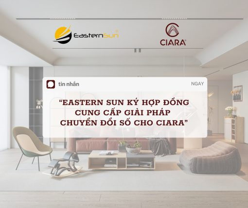 Giải pháp Phần Mềm Quản lý doanh nghiệp | Eastern Sun ERP