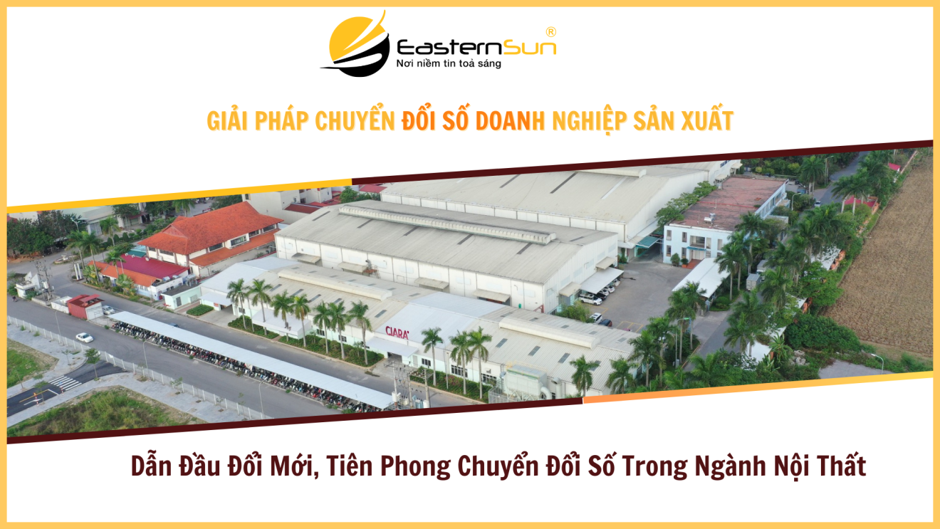 Trang chủ - HỆ THỐNG EASTERN SUN ERP GIẢI PHÁP CHUYỂN ĐỔI SỐ